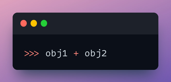 Magic Methods: An Underrated Gem of Python OOP