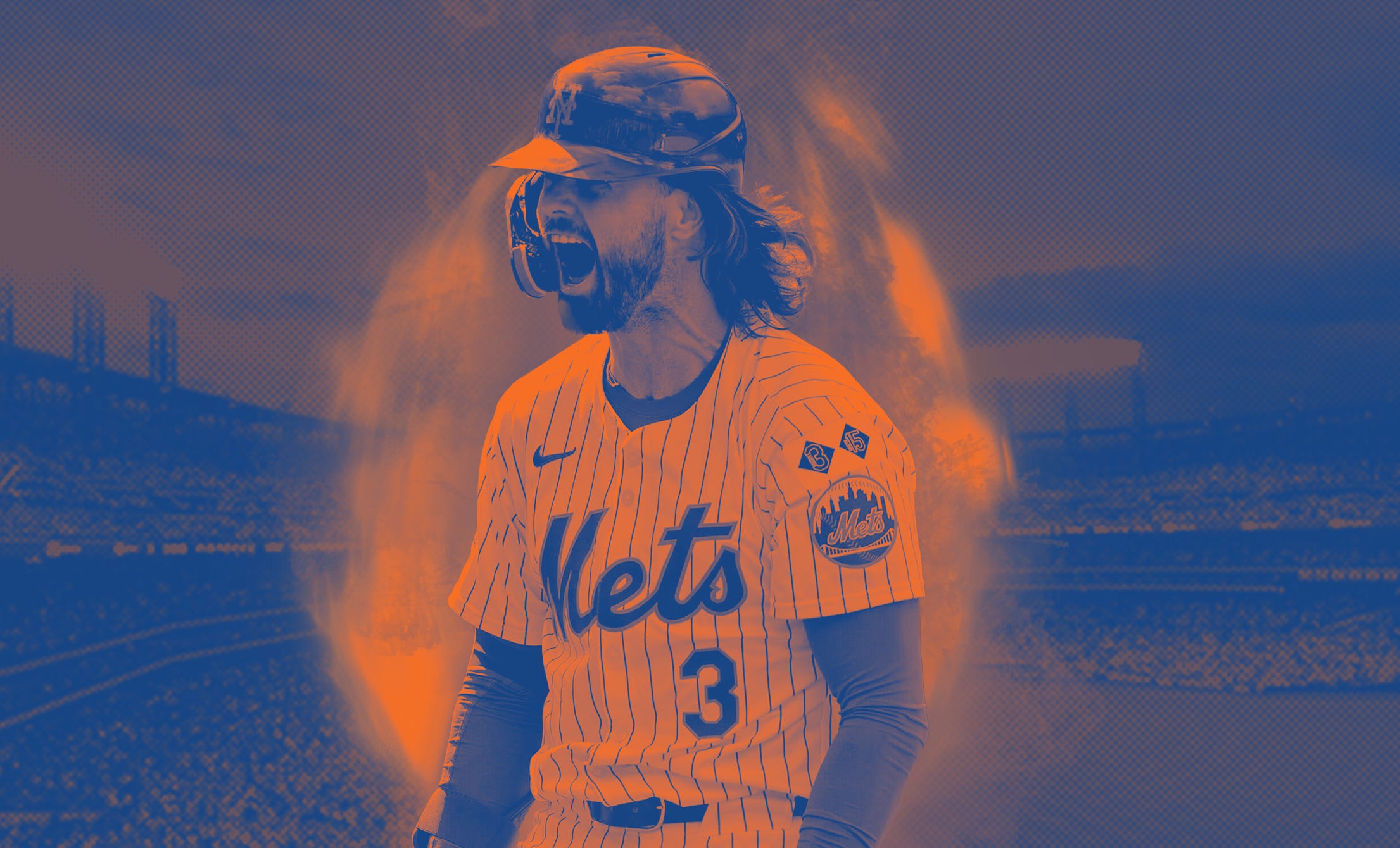 Mets re-sign Jesse Winker to one-year, $8 million contract