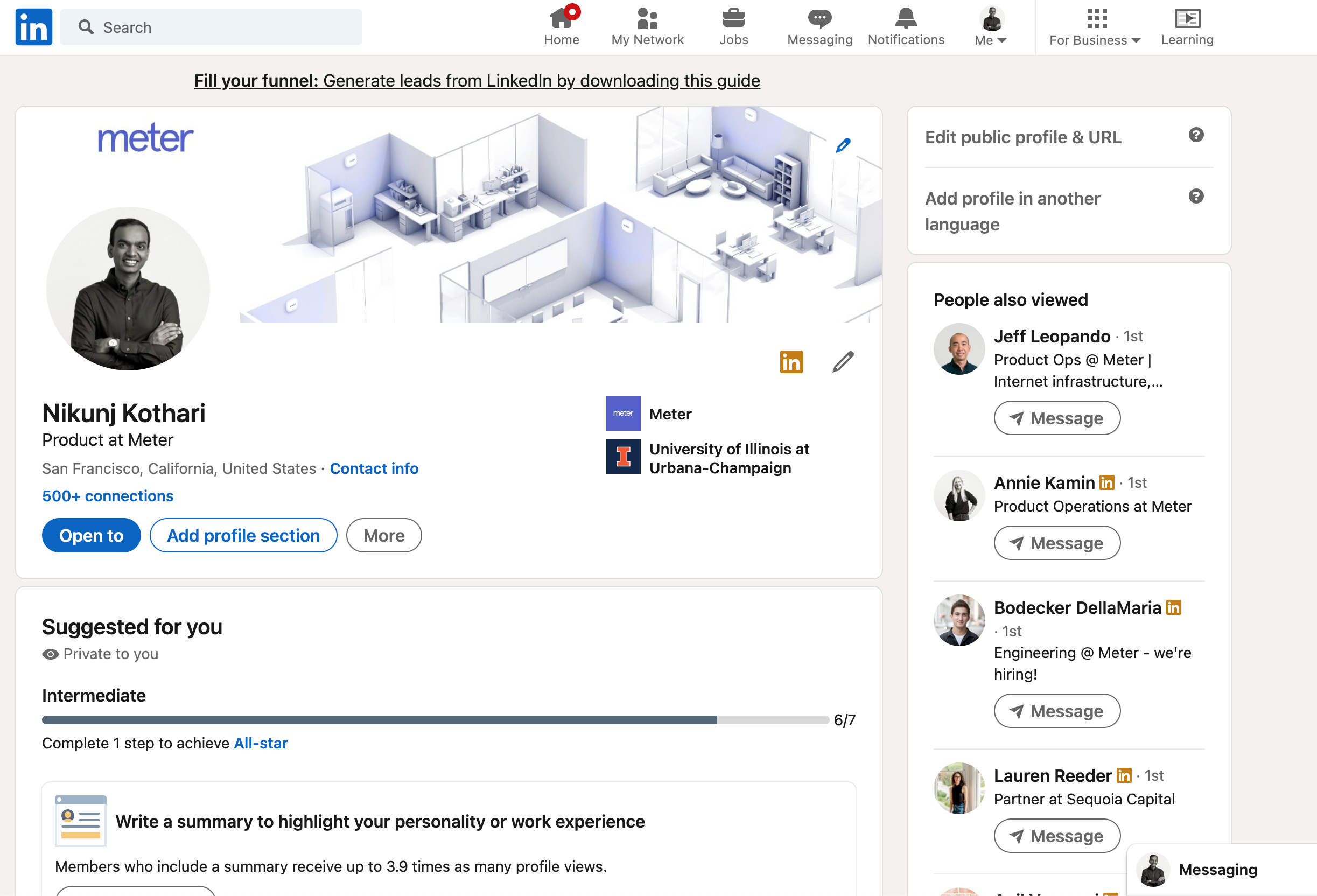 The bug fix that almost cost LinkedIn millions