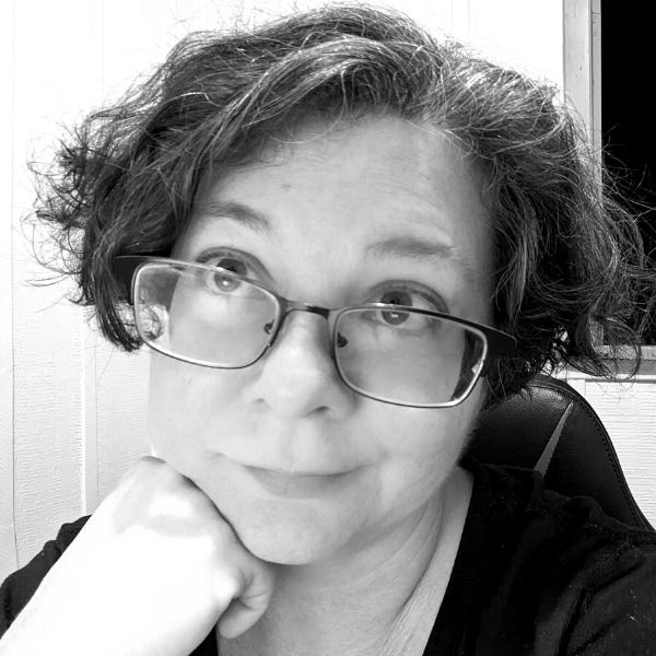 Angela Yuriko Smith | Substack