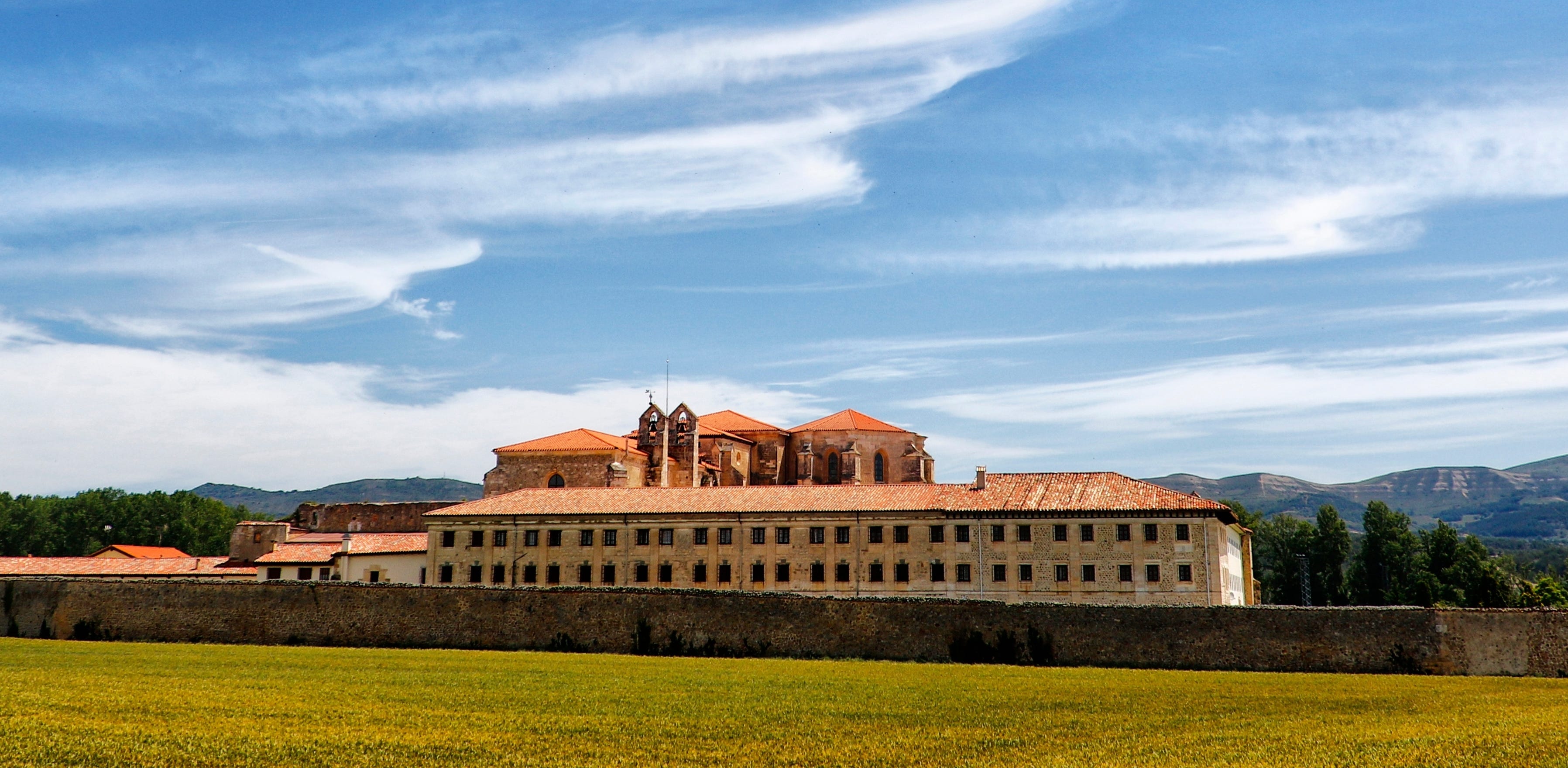 Spanish Poor Clares announce break from Catholic Church