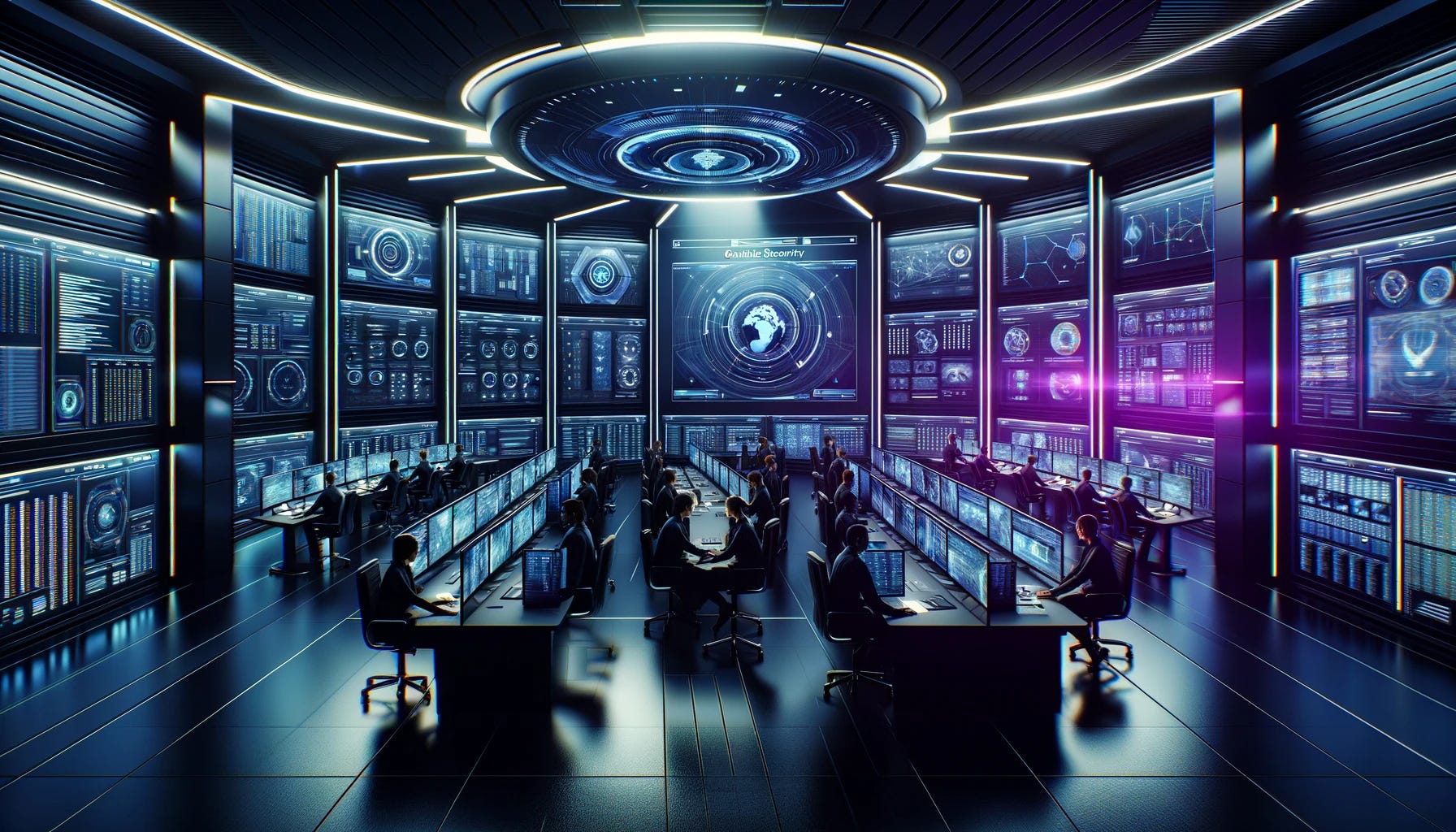 Building a Revenue Security Operations Center