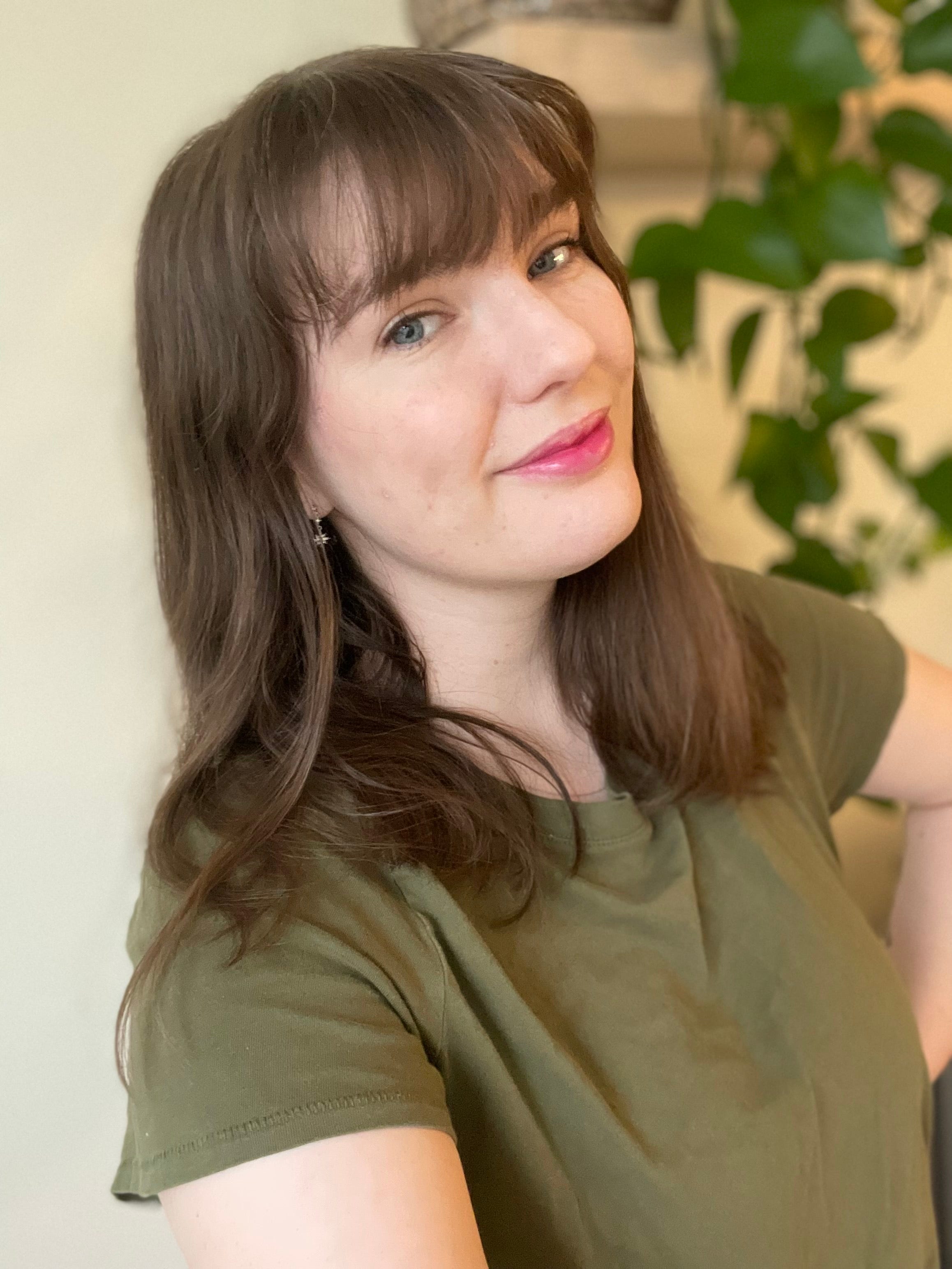 Anna C. Webster | Substack