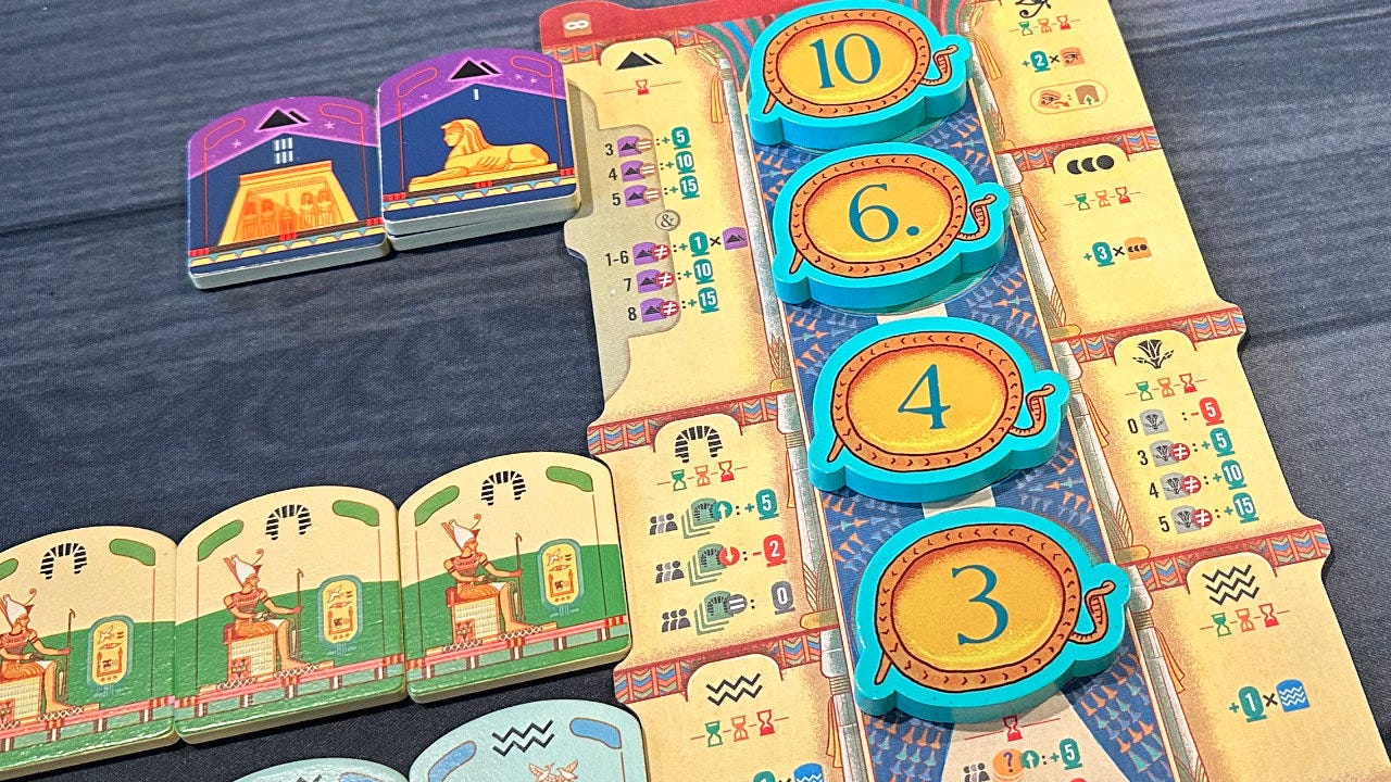 Ten lessons from five games - Skeleton Code Machine