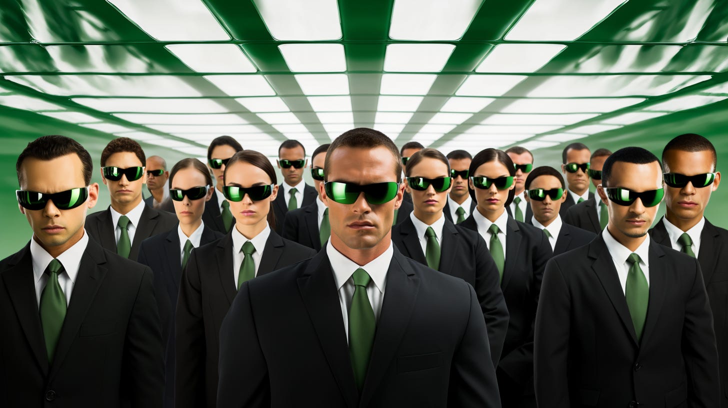 What Are AI Agents And Why Do You Need More Than One?