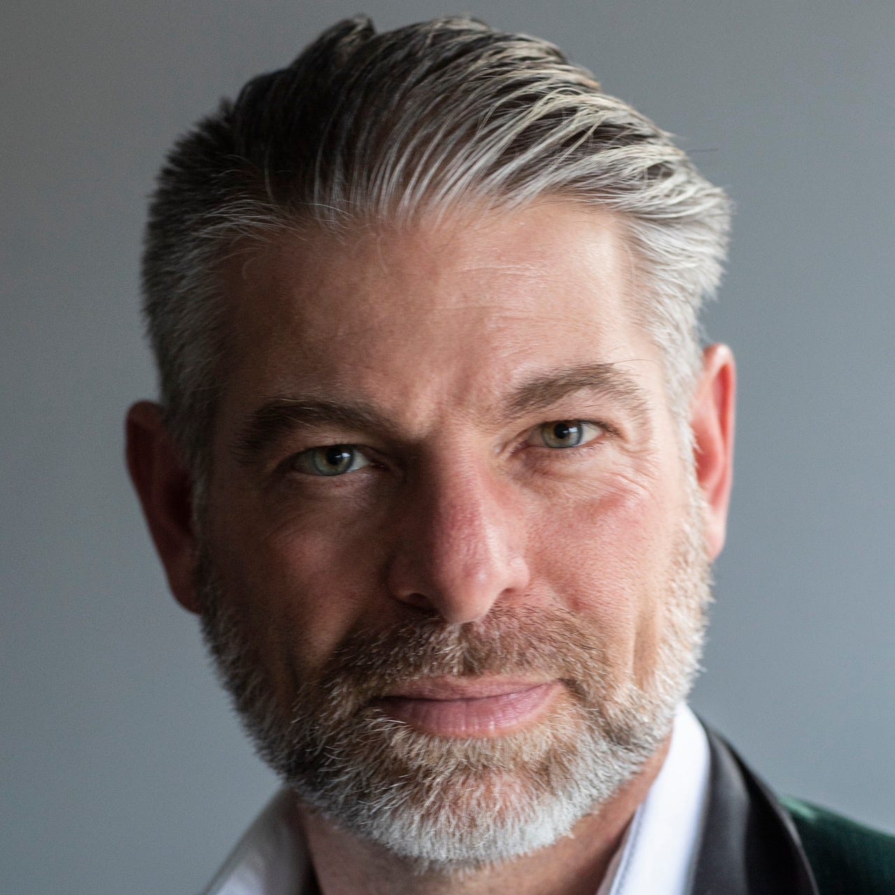 Pastor Steve | Substack