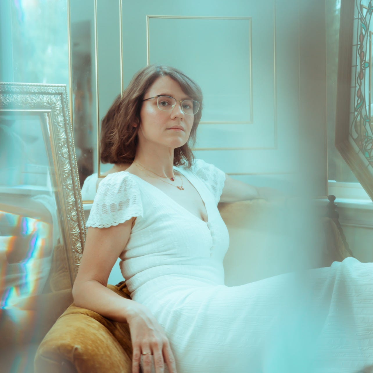 Kylie Perrotti | Substack