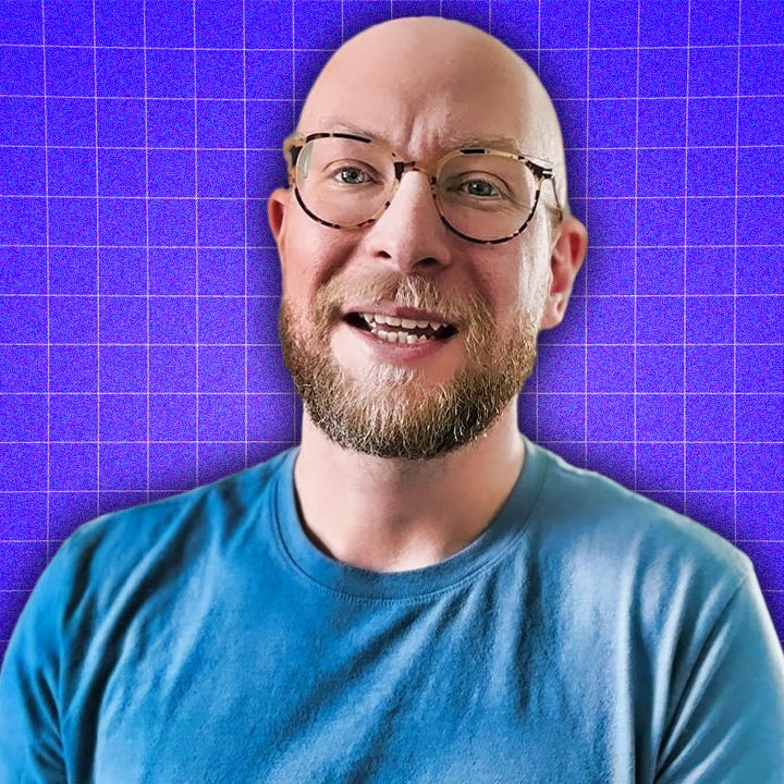 Jake Landau | Substack