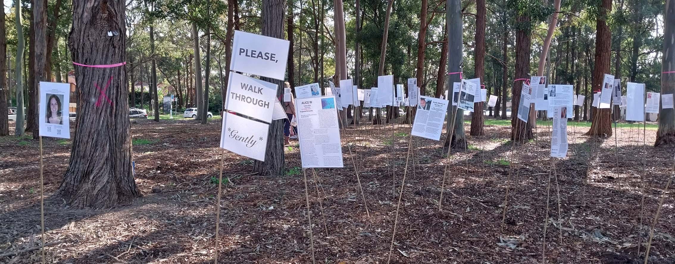 Sydney RNA factory 'nearly finished' in less than six months as $200 ...