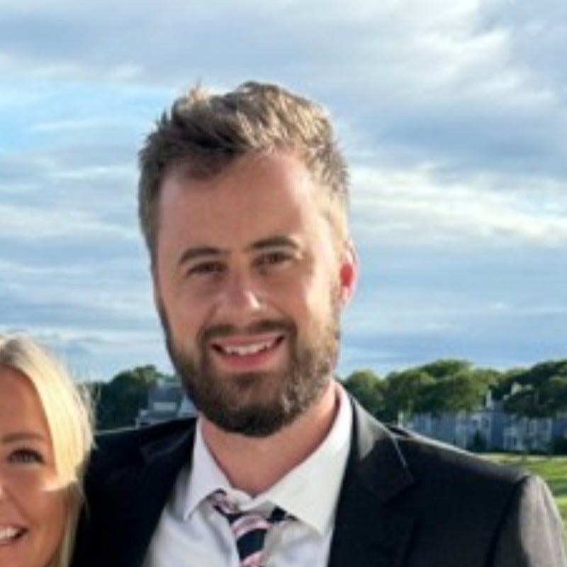 Daniel Gleason | Substack