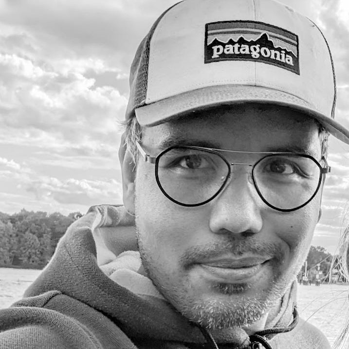 Philipp T. | Substack