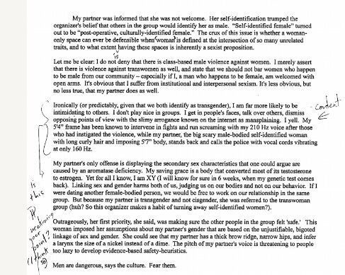 TRANSposition: Exulansic VERSUS Exutransic - Exulansic