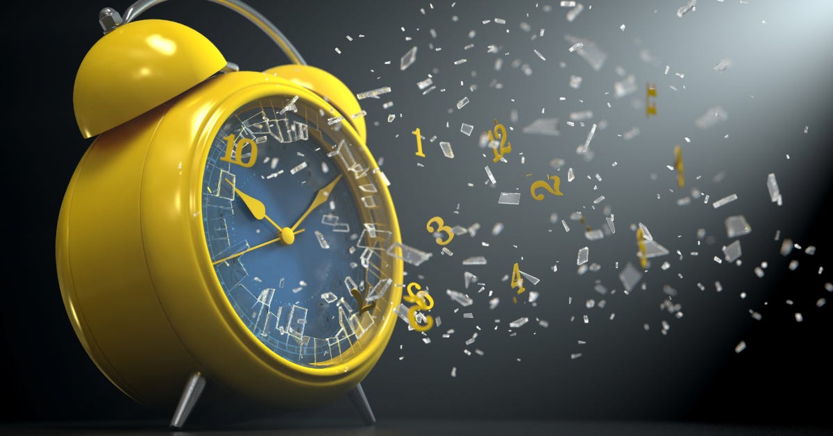 Timeouts And Async Lambda Invocations 🚀☁️ 57