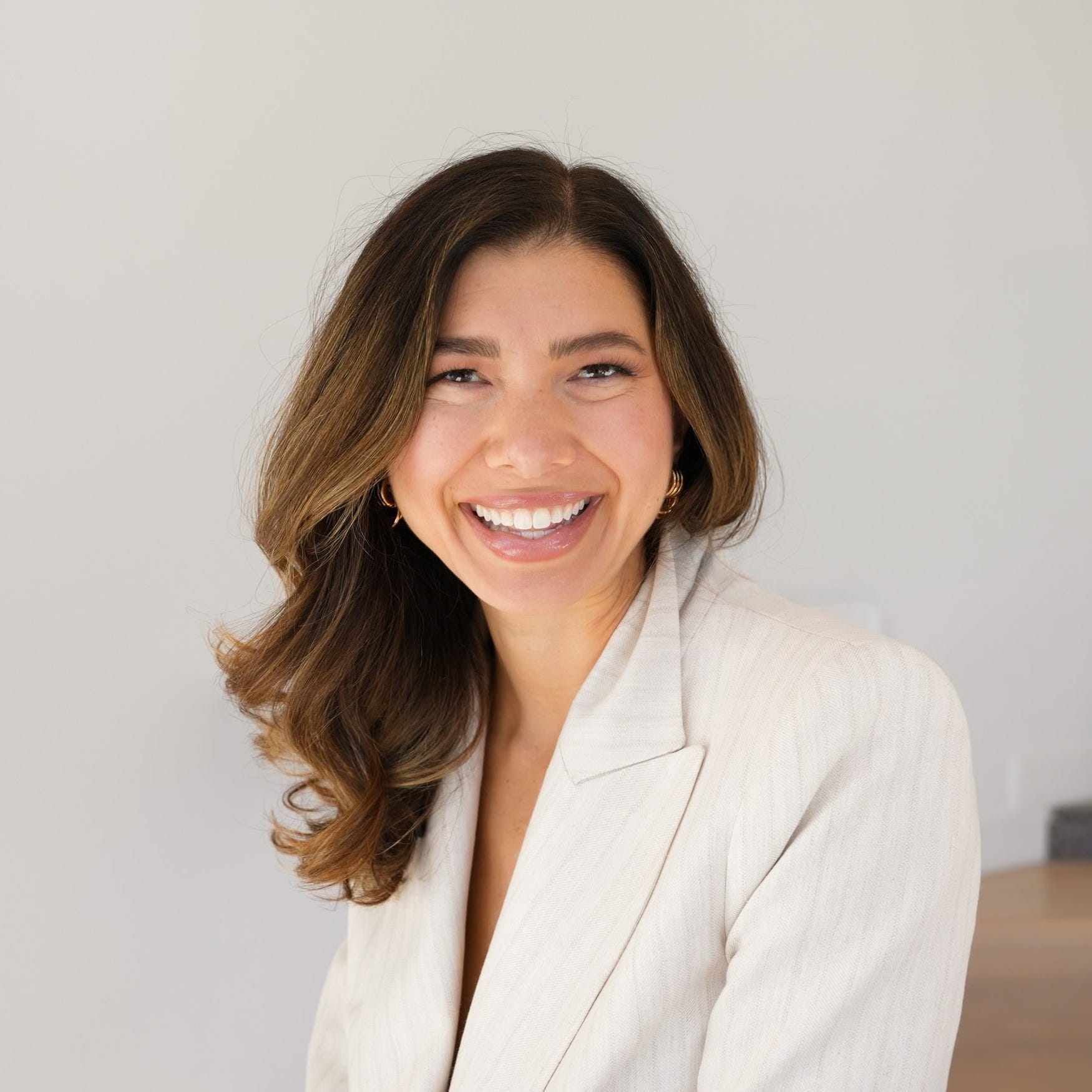 Julie Fratantoni, PhD | Substack