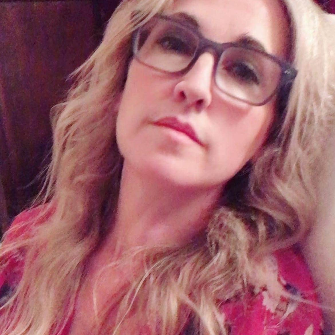 Ellen Tift (CPTSD Recovery) | Substack