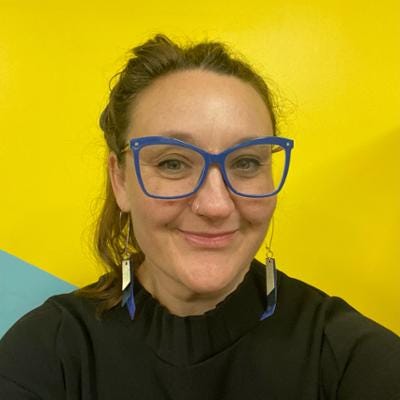 Michelle Beaulieu Morgan | Substack