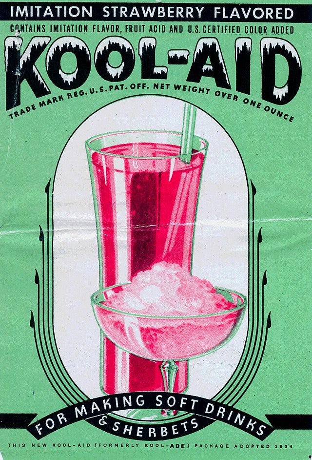 Inflection Points 1: Introducing Artemon Strategy