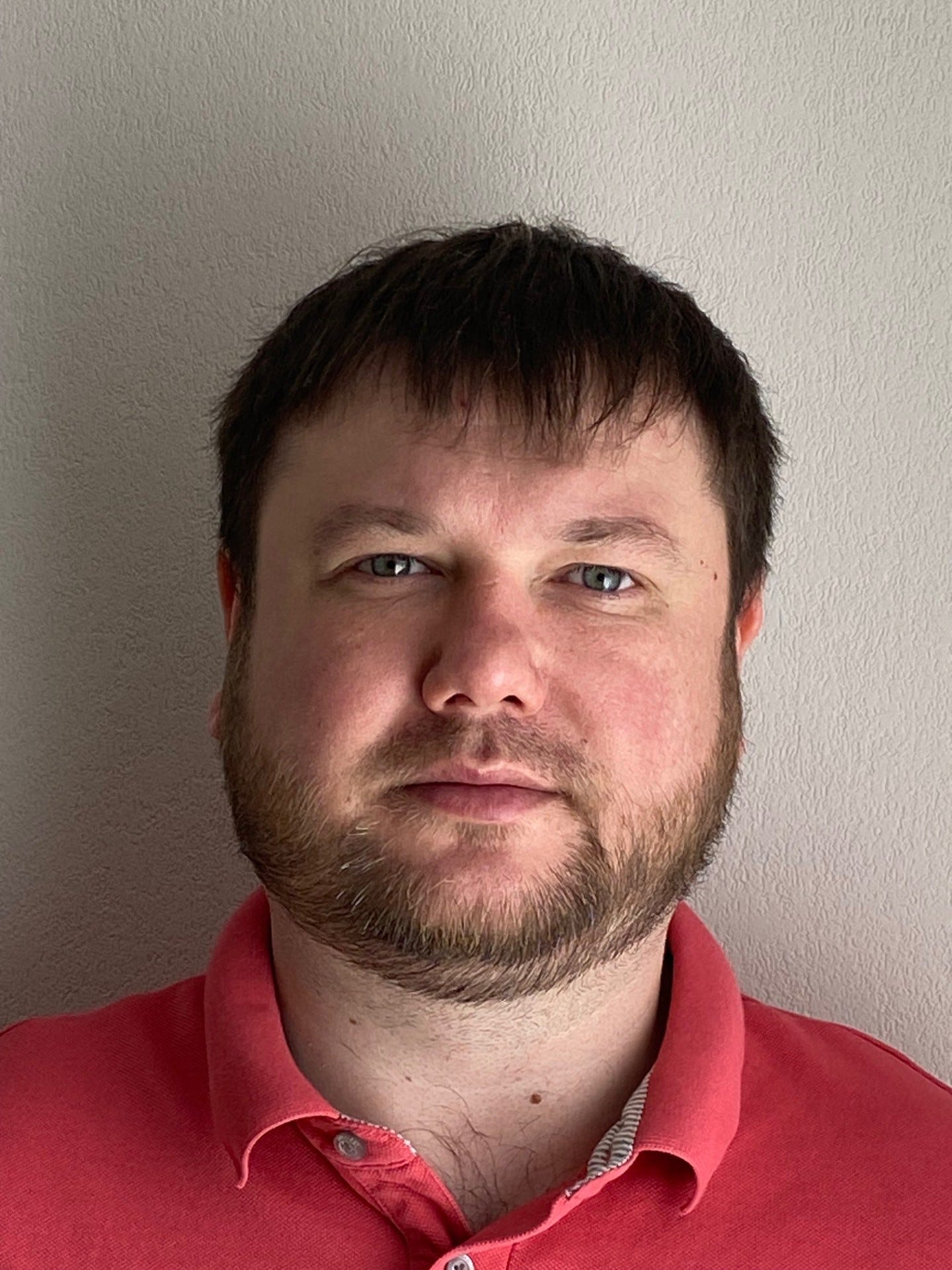 Dmitri Belikov | Substack