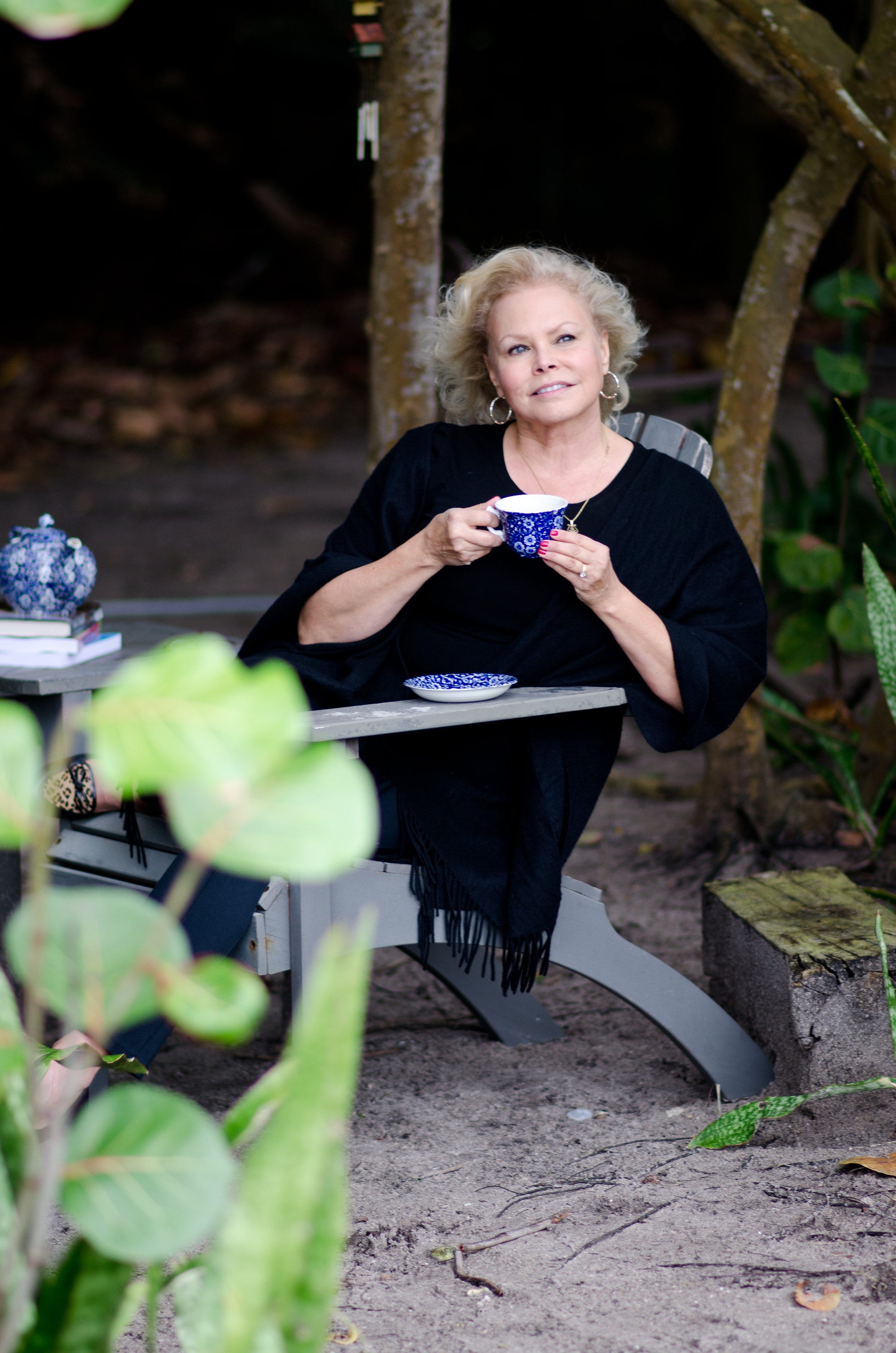 Joanna Campbell Slan | Substack