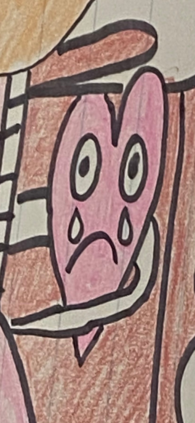 Elizabeth Burch-Hudson | Substack