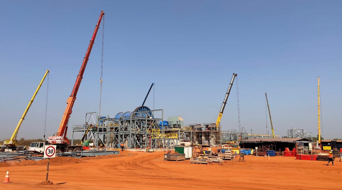 What are the Largest Hard Rock Lithium Deposits on the ASX?