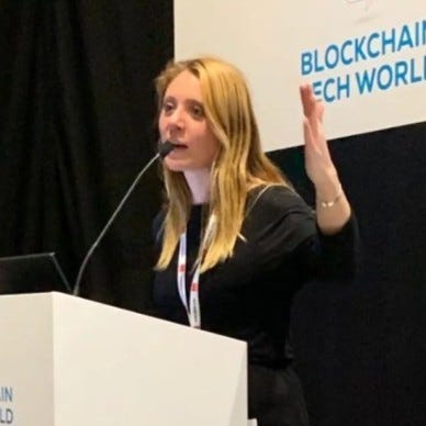 Erica Stanford | Substack