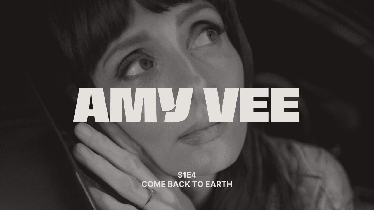 Amy Vee: Weaving Stories into Song - by J.D. Murgolo