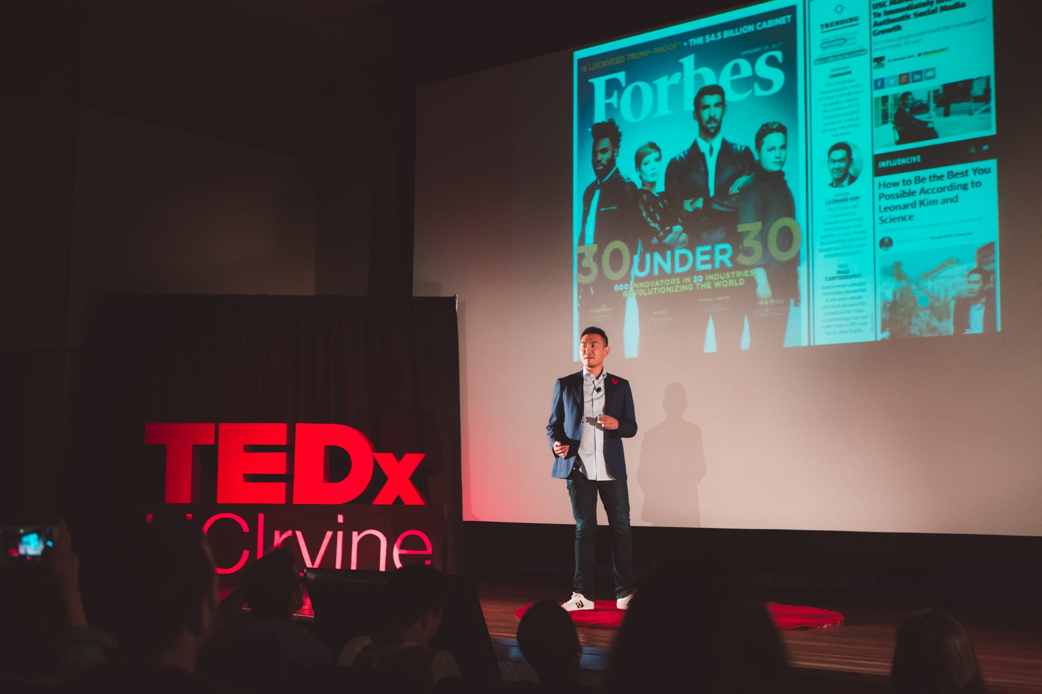 Leonard Kim | Substack