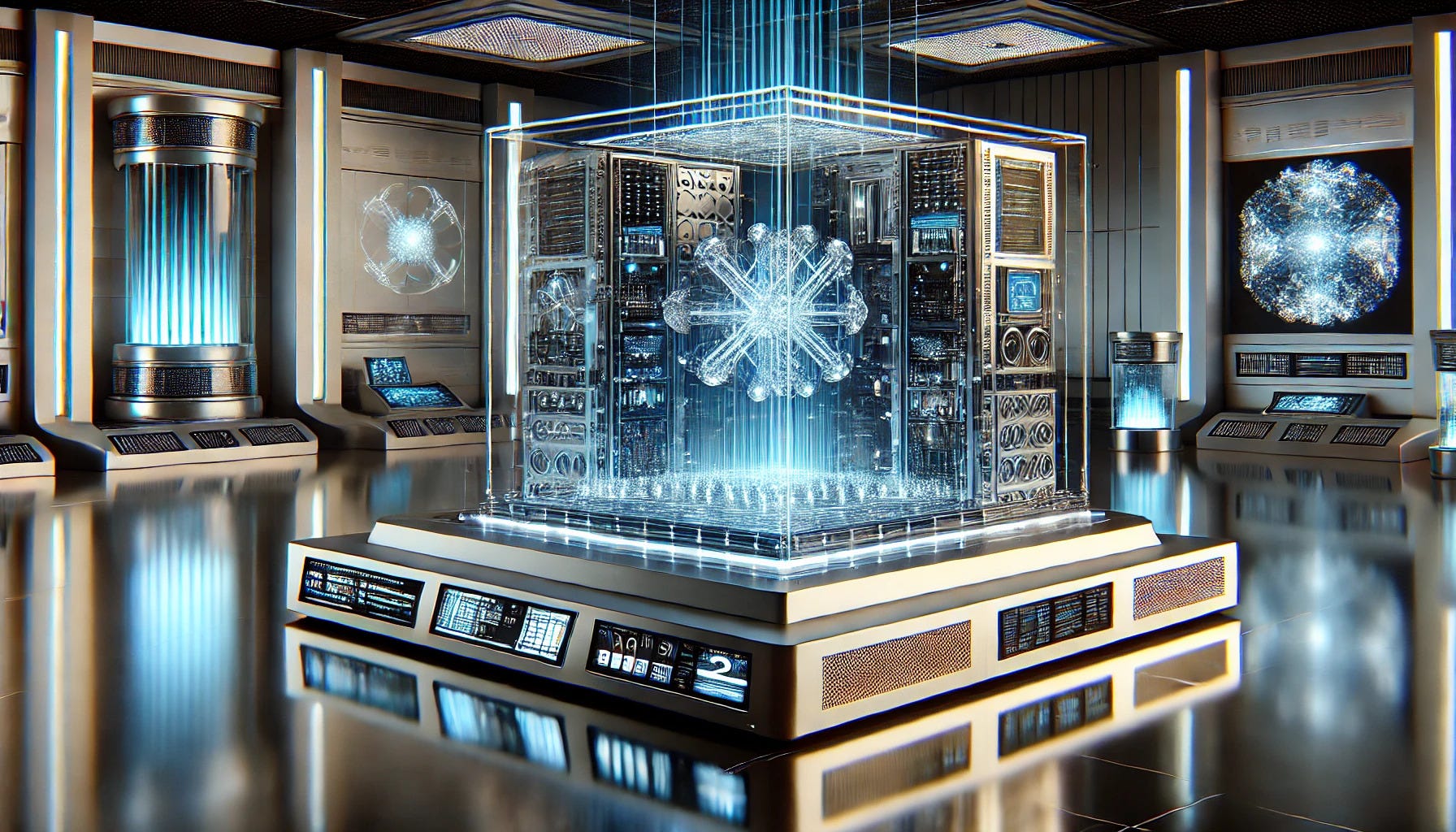 Quantum - Thursday, August 22, 2024: Notable and Interesting News ...