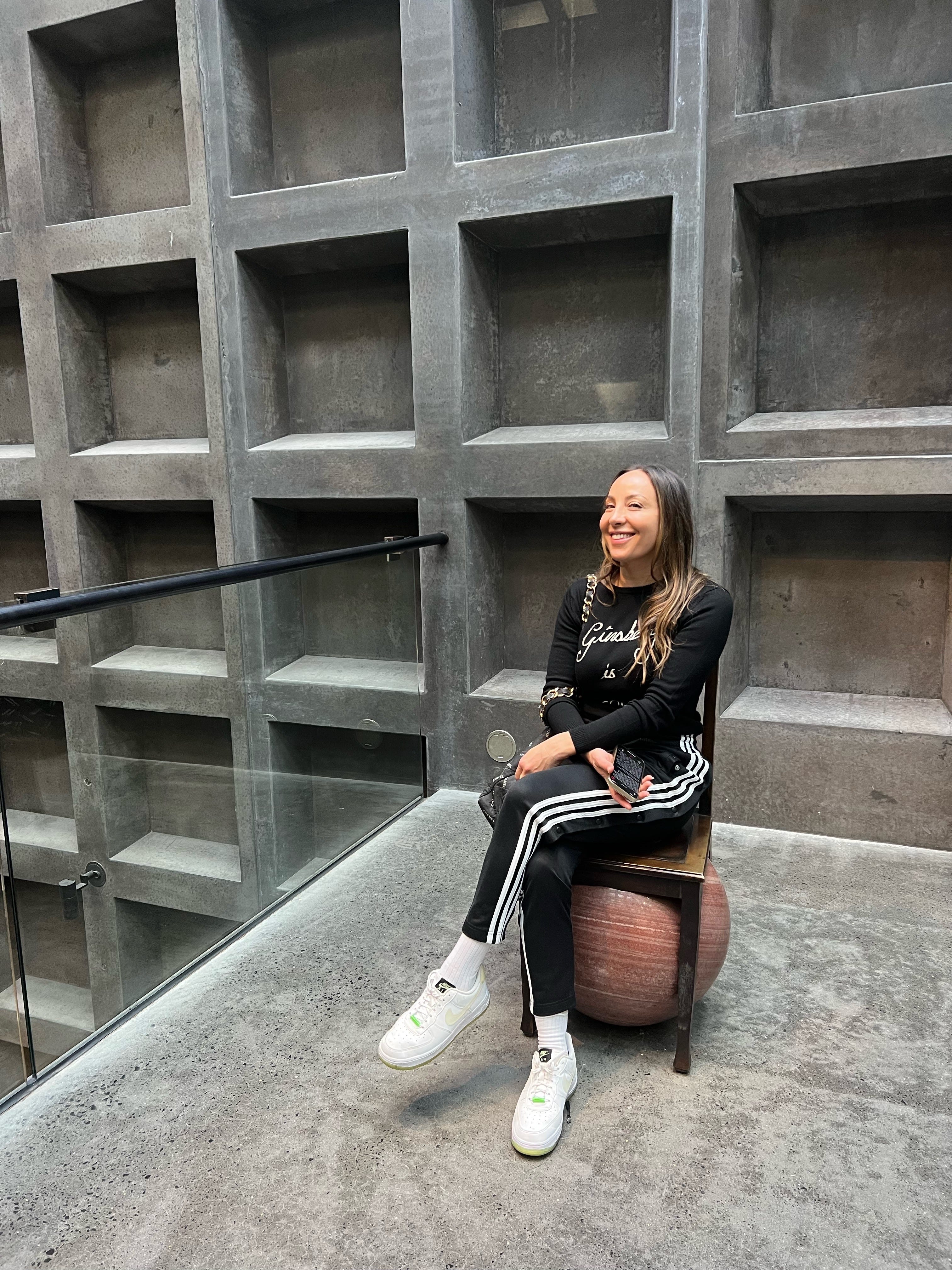 Cara Mia Vintage Interview - Ryan Lowe's Substack