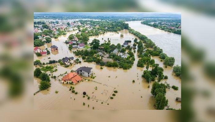 Flood alert: Here are 15 States at high risk this month