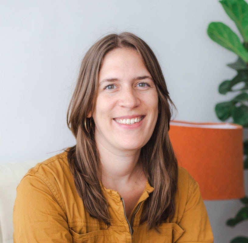 Brandy Cerne | Substack