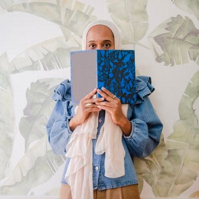 Nailah Dean | Substack