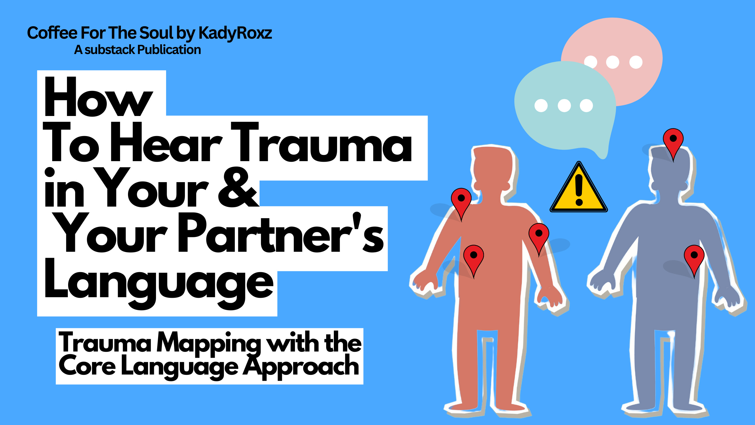 The Core Language Approach - by Kady