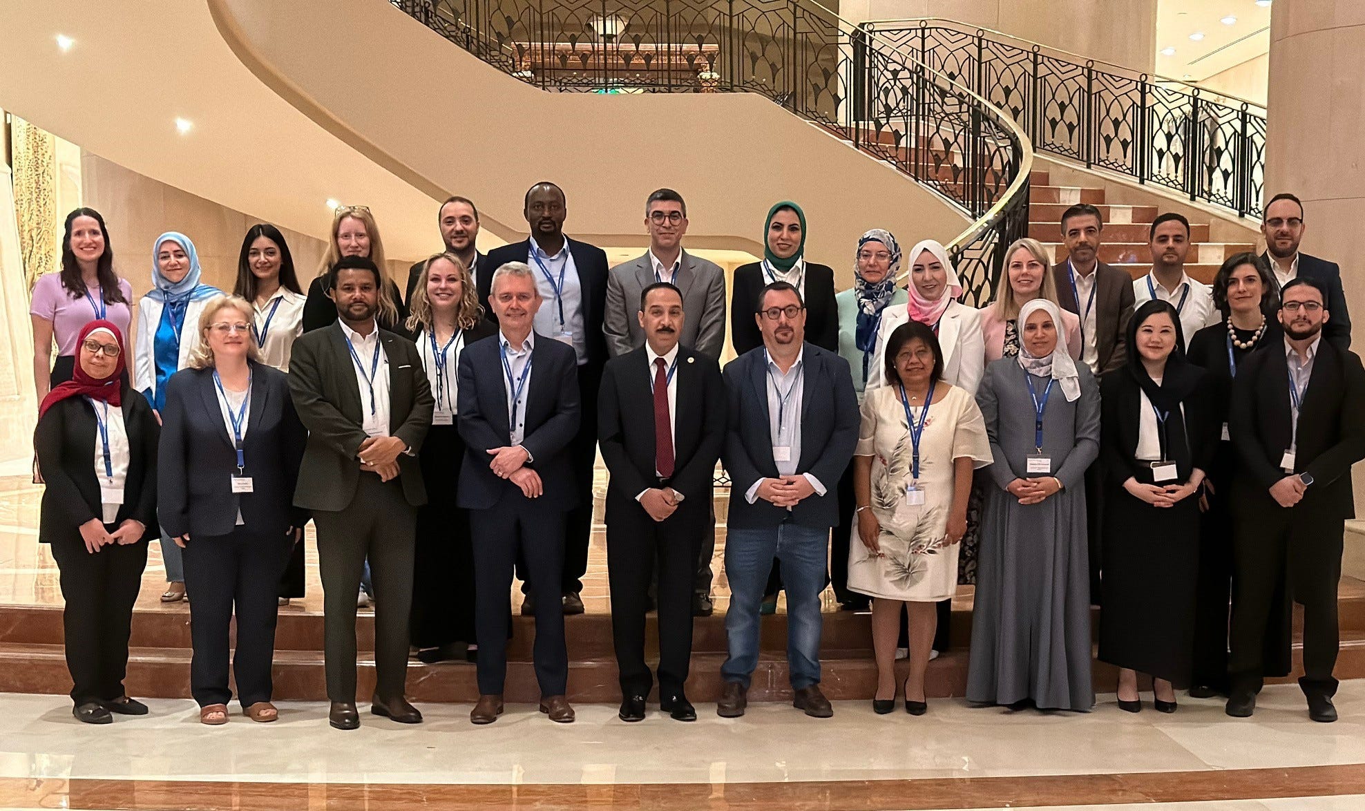 What’s new at the WHO Hub for Pandemic and Epidemic Intelligence?