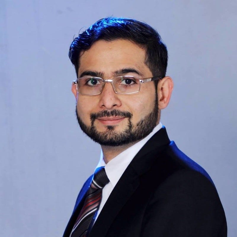 Sirat Haidary | Substack