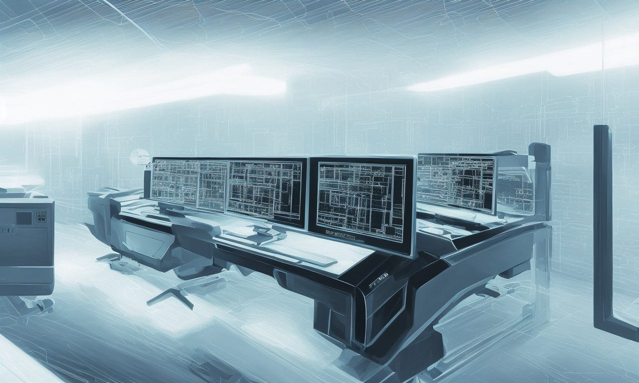 How to build a personal operating system - by Atman