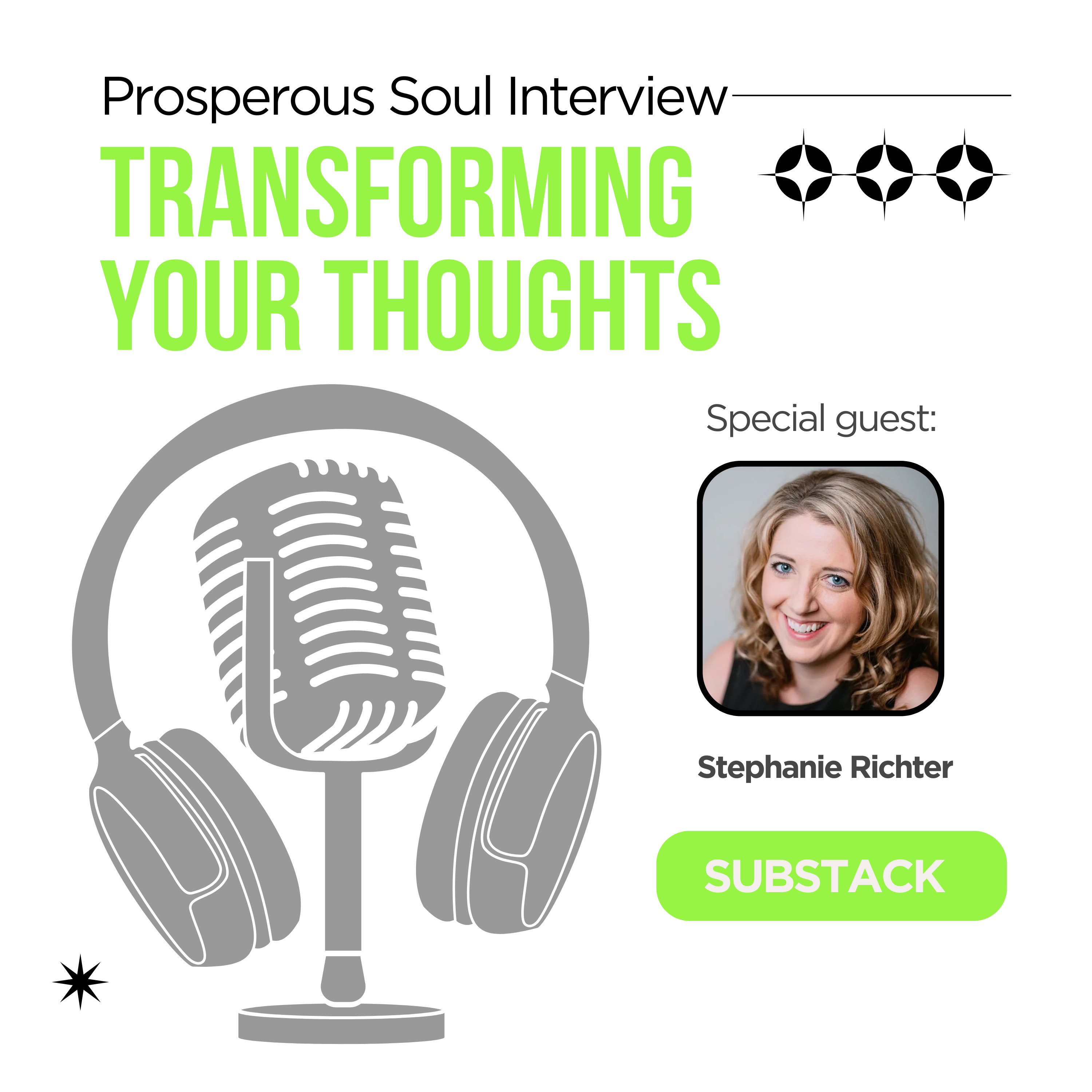 Interview: Prosperous Soul