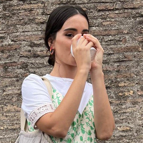 Gema del Castillo | Substack