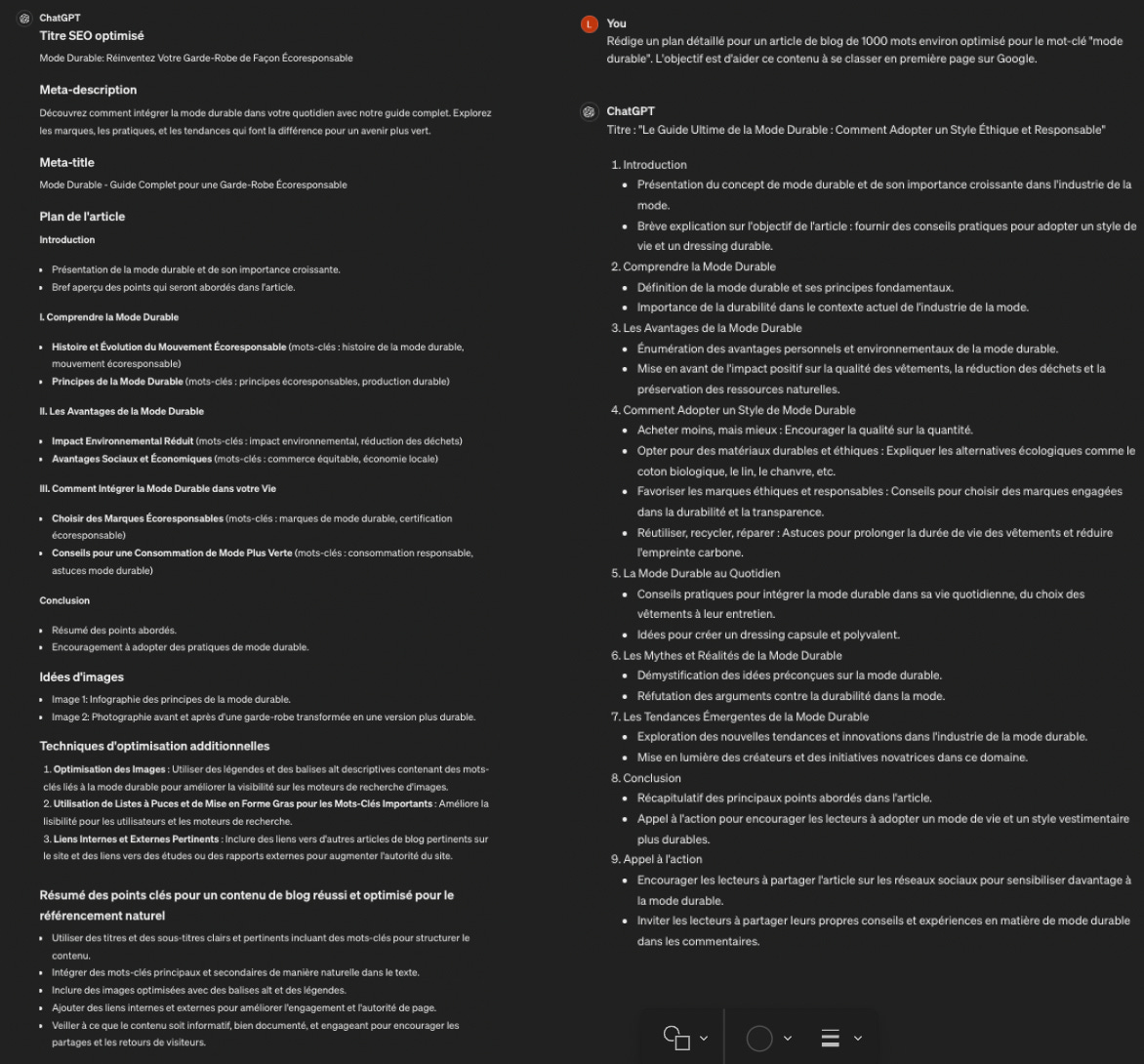 #7 | L'art du prompting : les bases, frameworks et exemples concrets