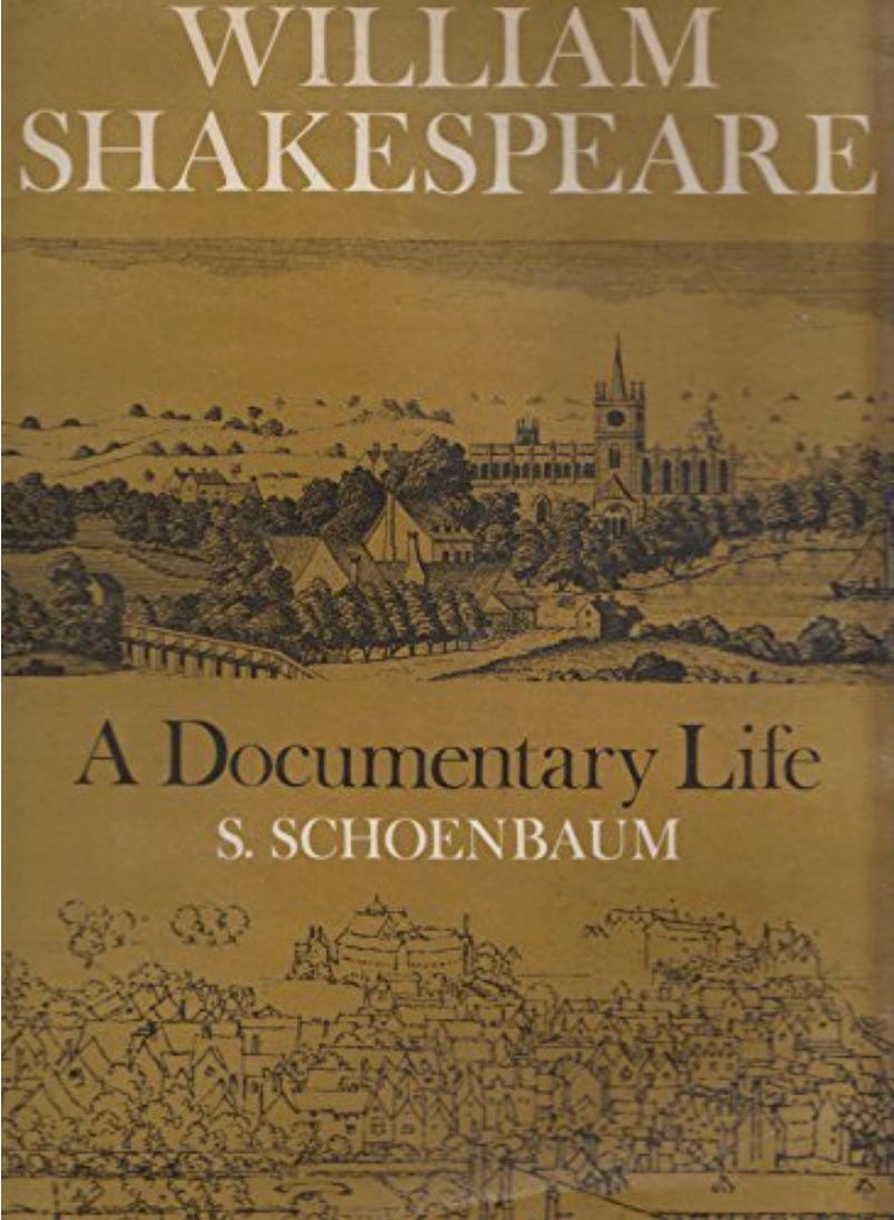 On The Impossibility Of Shakespeare Having Written The Plays