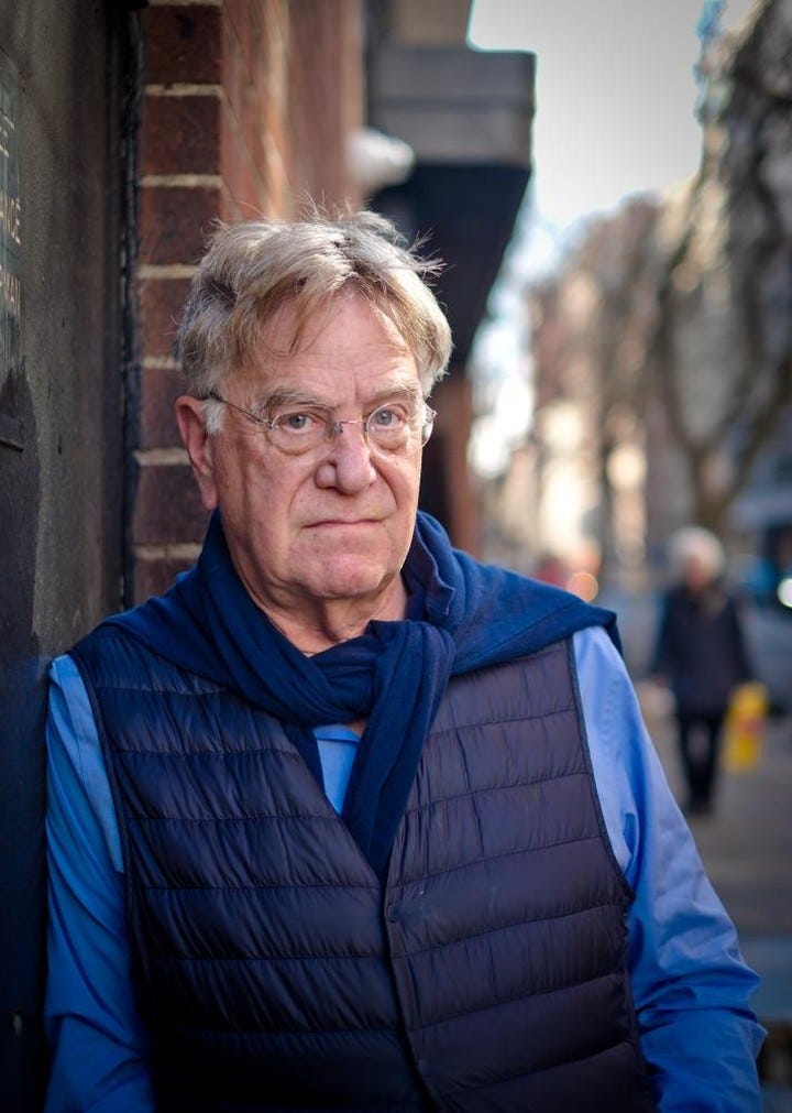 Charles H. Traub's Do's and Don'ts - by Andy Adams