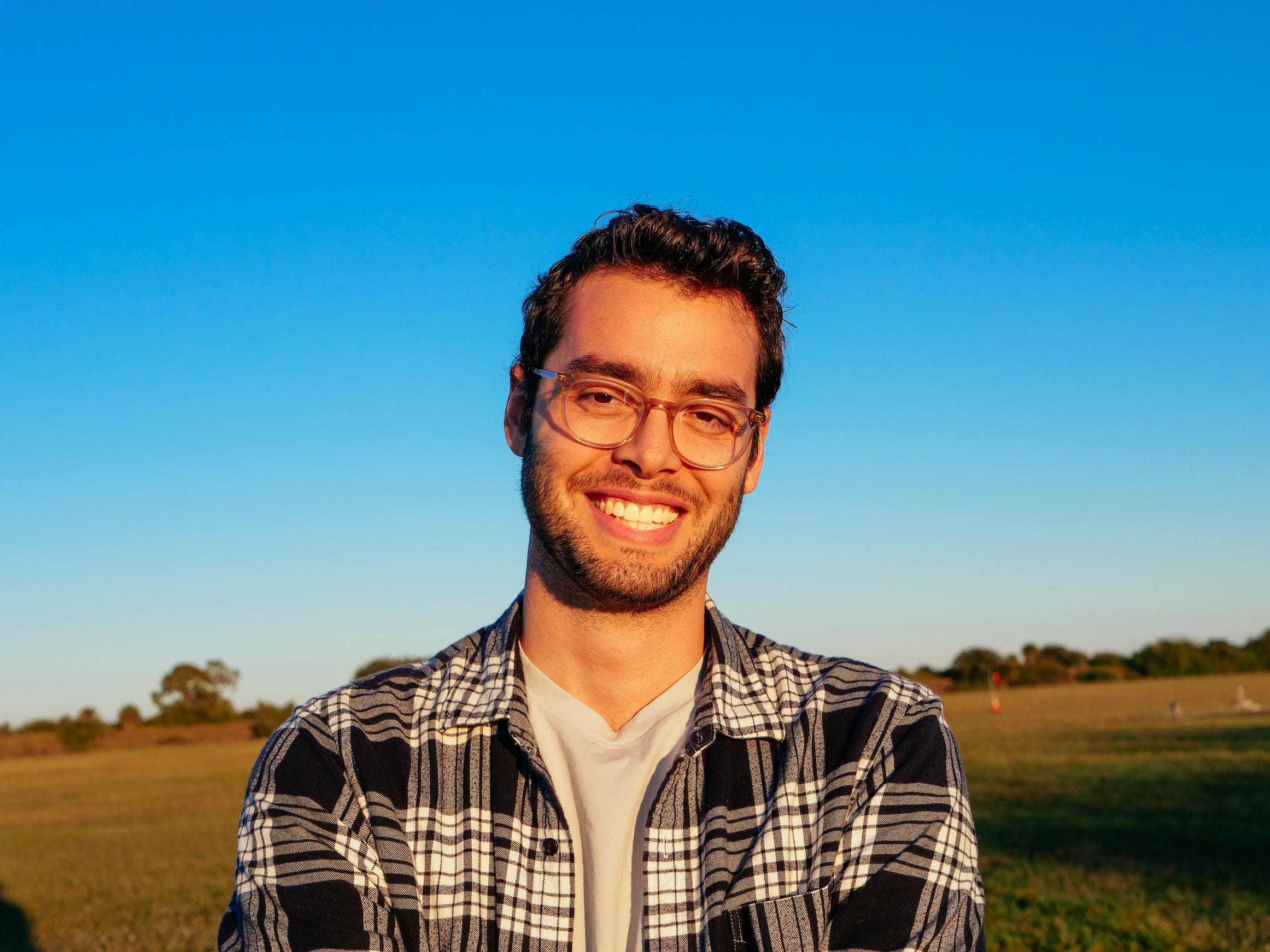 Austin Tindle | Substack