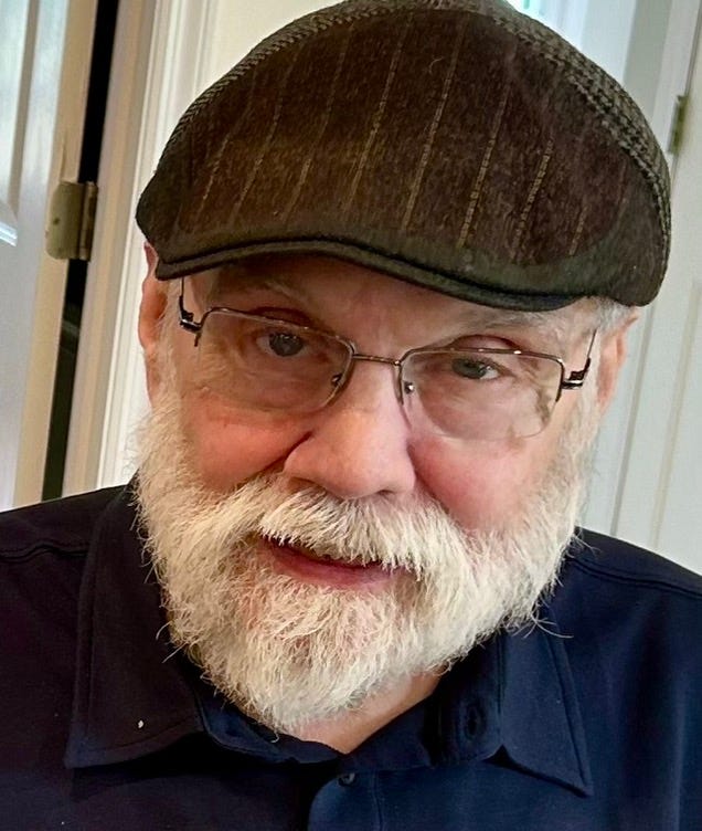 Brent Abrahamson | Substack