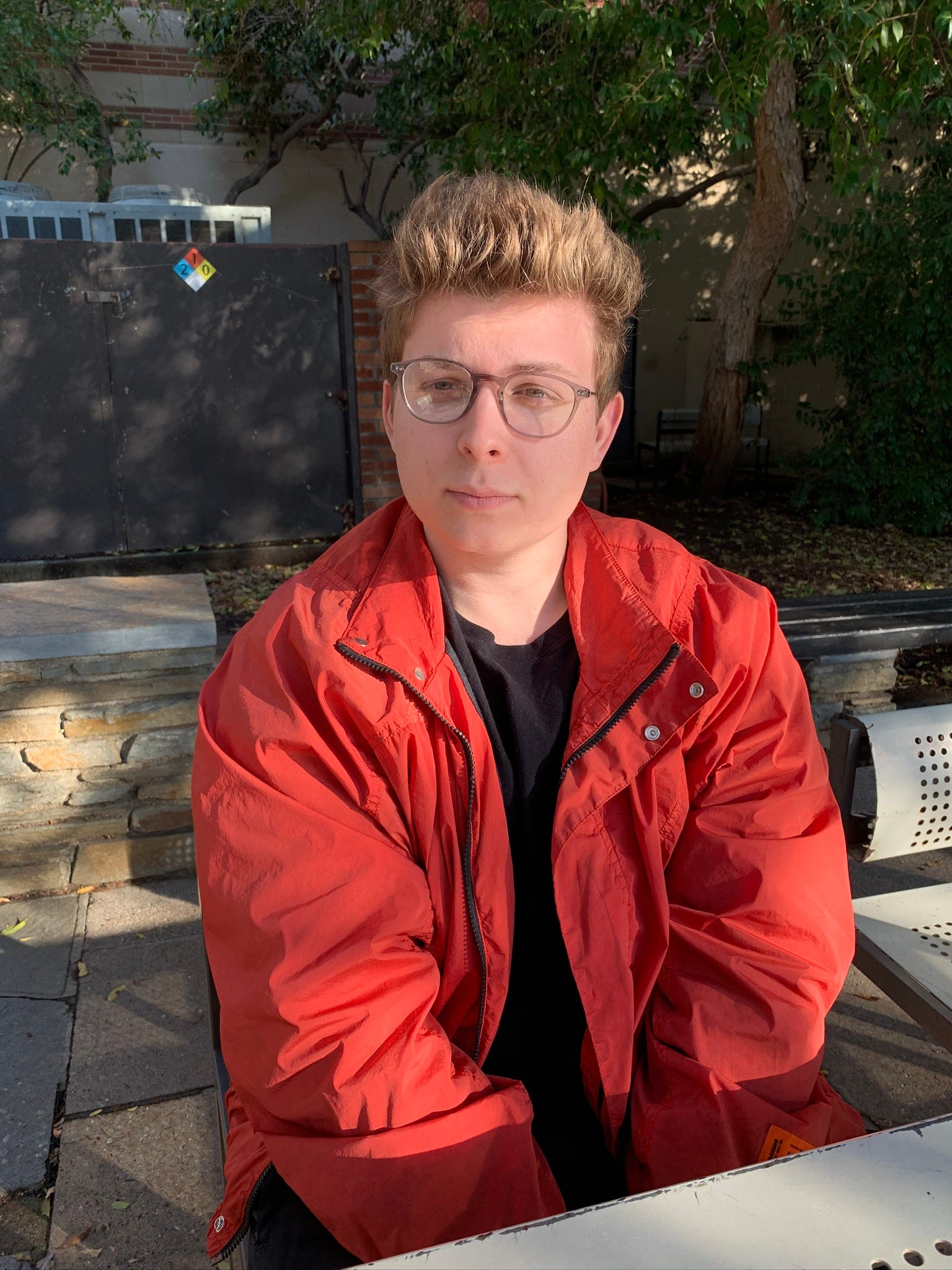 Billy Koutcher | Substack