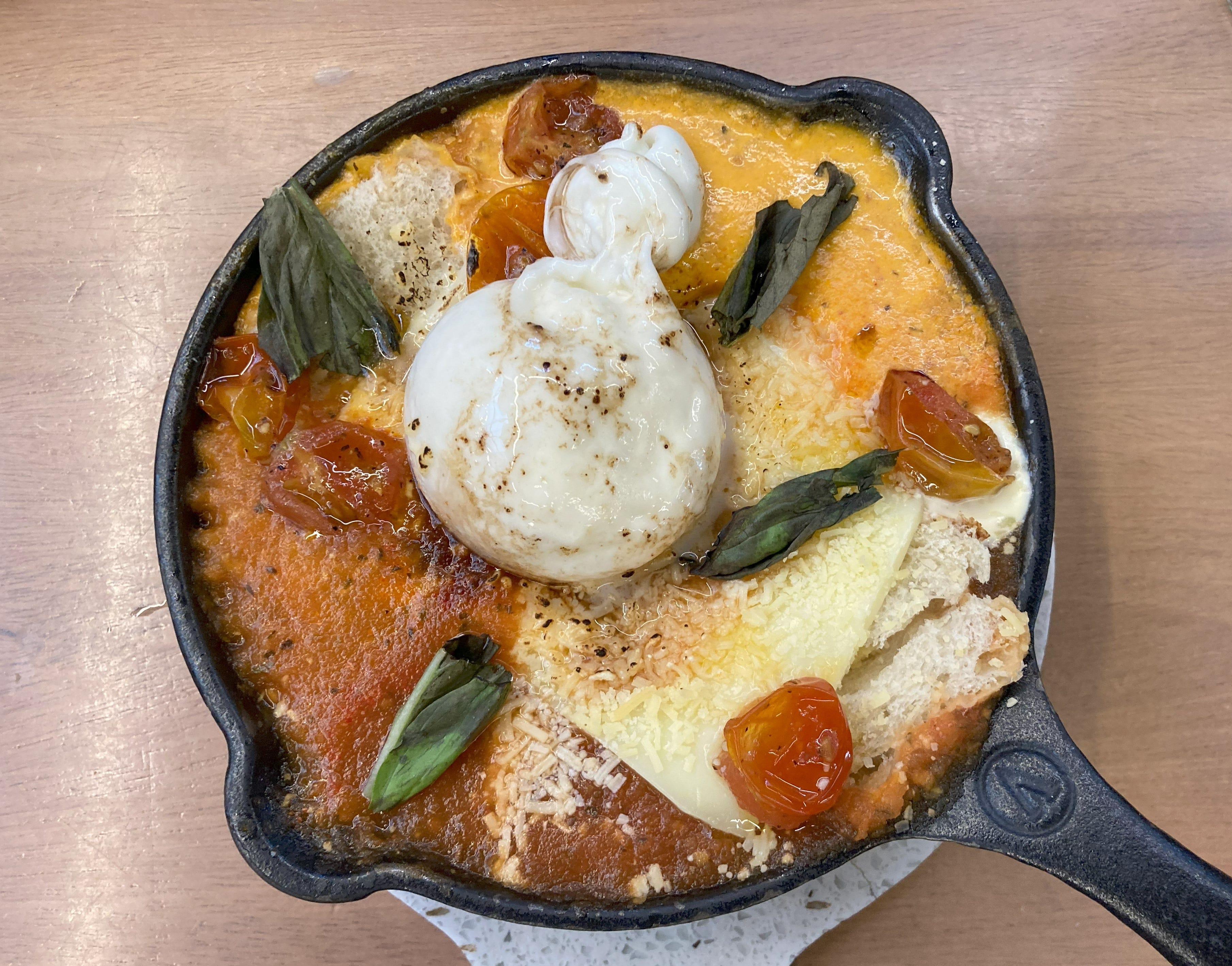 15 best brunch dishes in Medellin - Medellingles