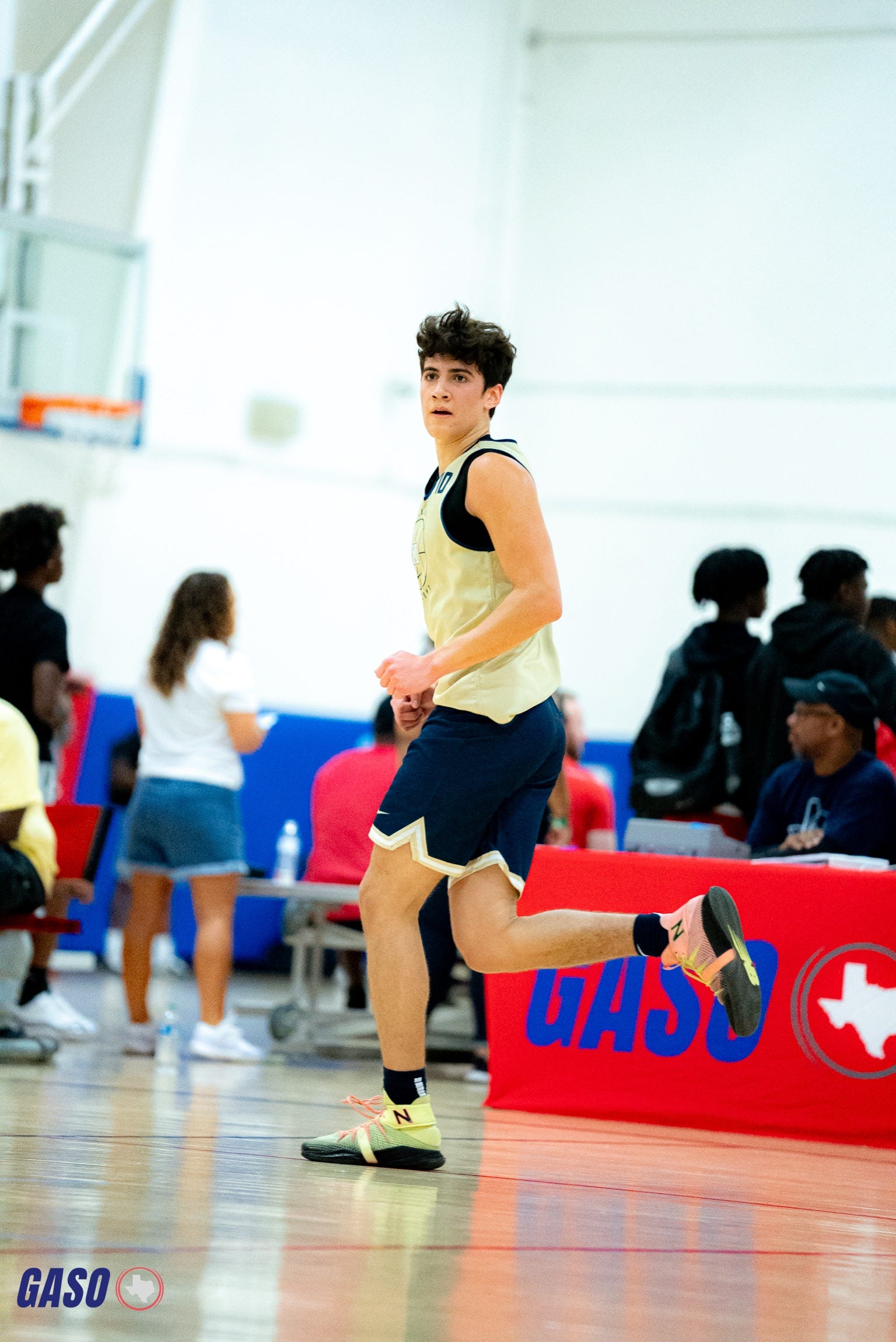 GASO Season Returns: Duncanville Fall Tour Recap