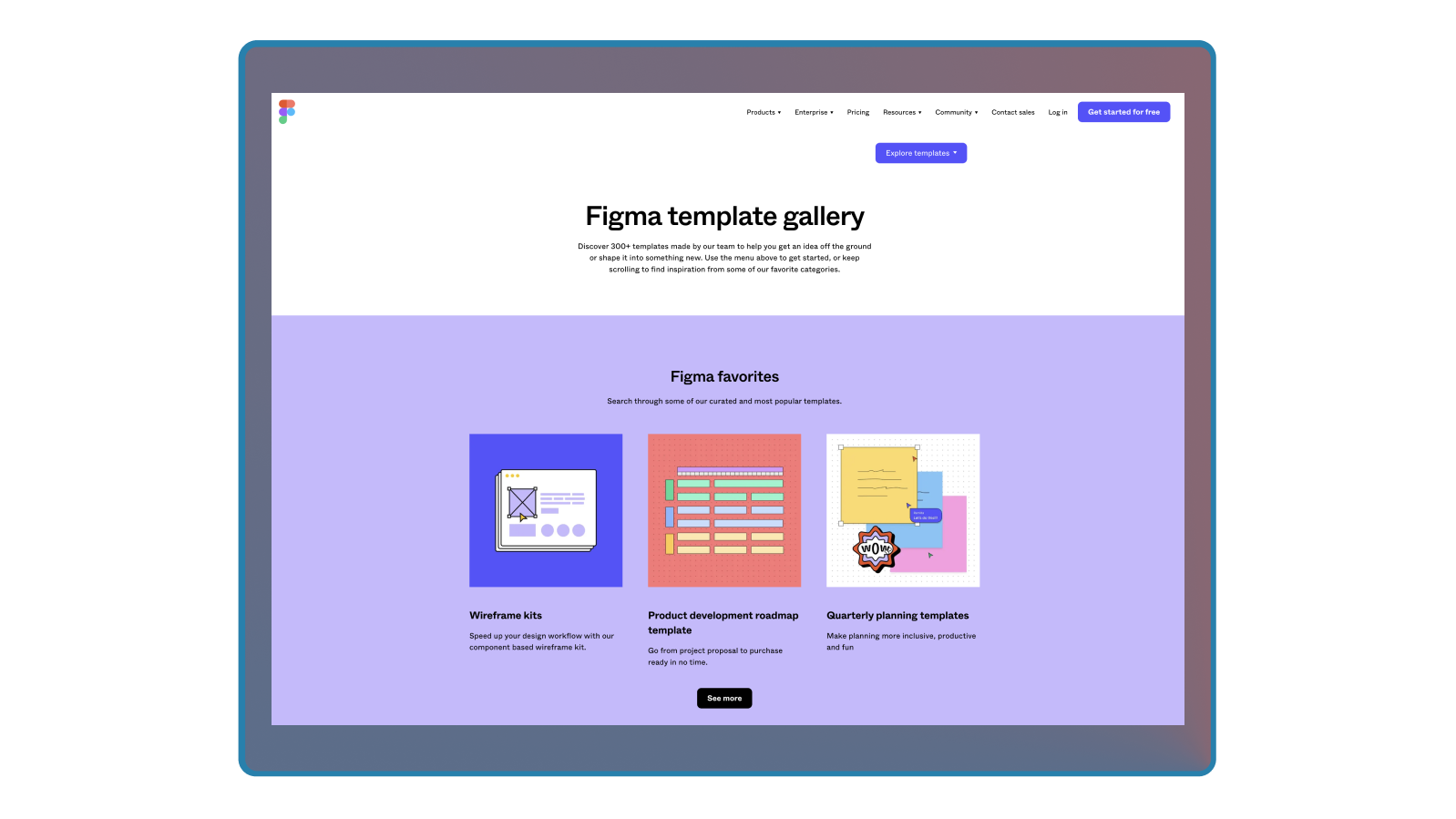 A Few of My Favorite Acquisition Loops - Templates
