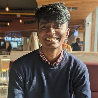 Shuvo Saha | Substack