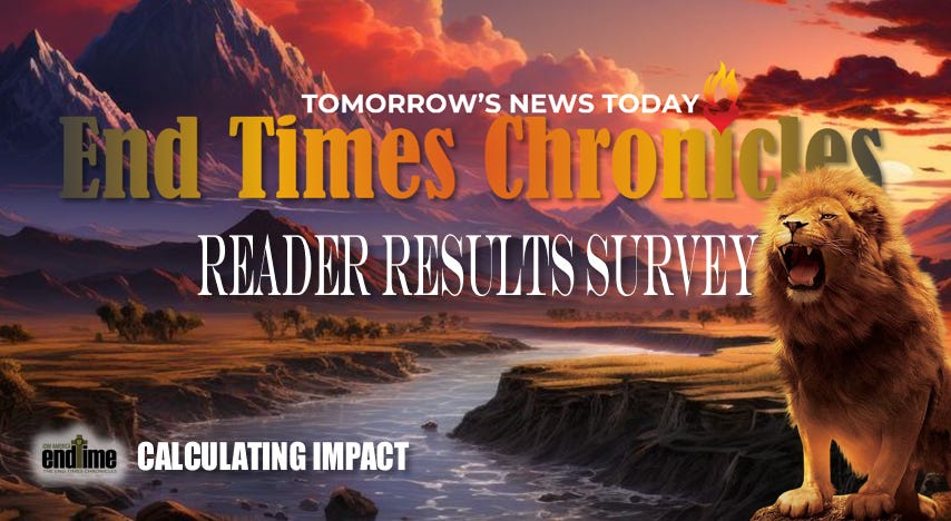 The End Times Chronicles Evaluation